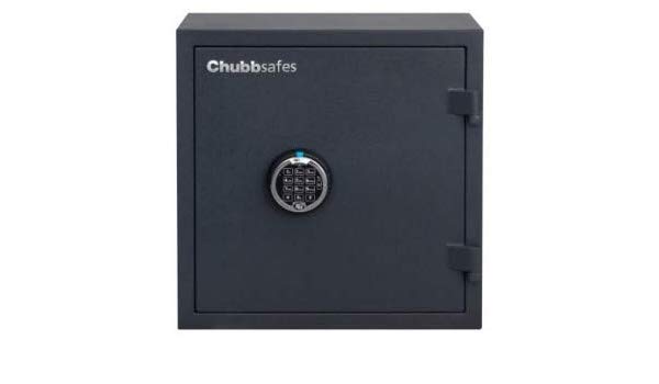 CHUBB HOME SAFE VIPER 35 - ELECTRONIC LOCK | Global Safe