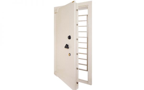 BDG 90 BANKERS DOOR | Global Safe