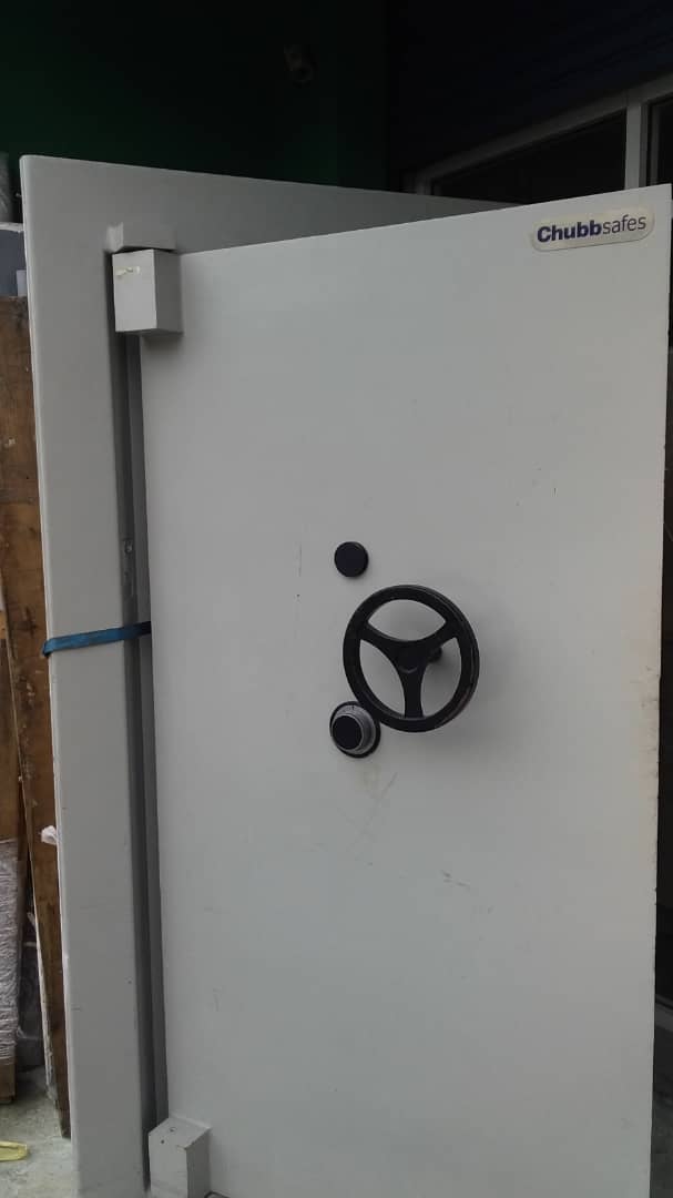 Fire Arm Facilities | Global Safe