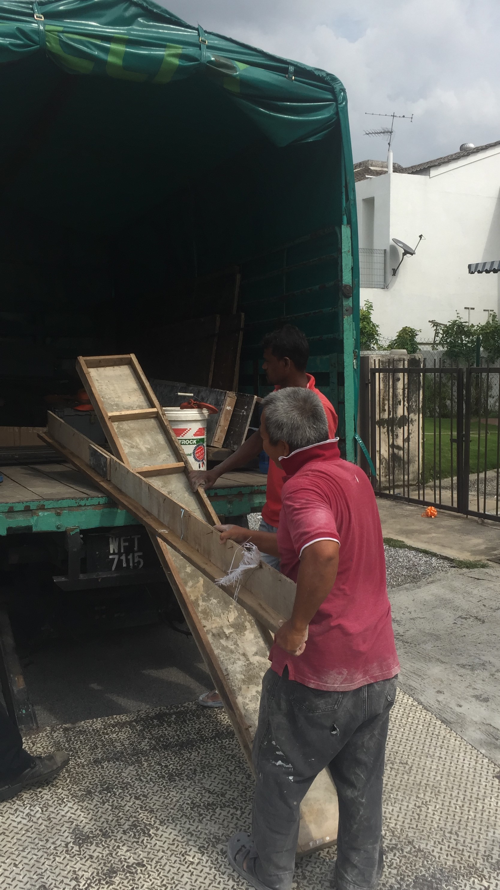 Bank Strong Room Construction and Design Build | Global Safe