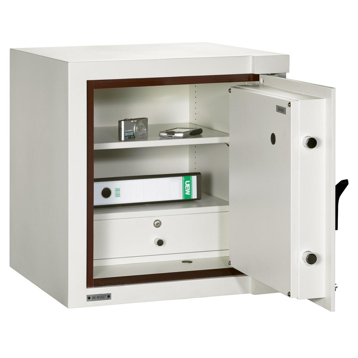 CHUBB MINI BANKER 2 SIZE KEYLESS COMBINATION ONLY | Global Safe