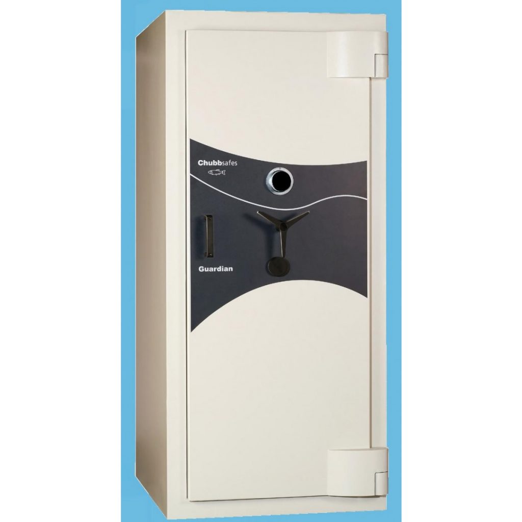 CHUBB GUARDIAN SAFE SIZE 1 | Global Safe