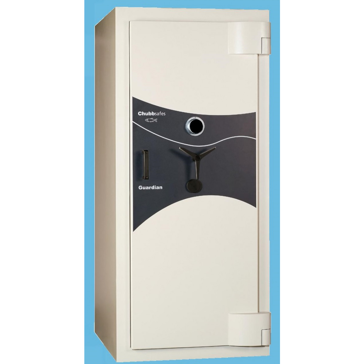 CHUBB GUARDIAN SAFE SIZE 4 | Global Safe