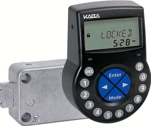 Kaba | | Global Safe